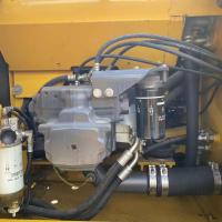 China Komatsu PC200-8N1 Used Hydraulic Excavator 2021 19500 kg 110 kW for sale