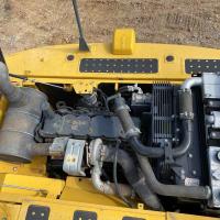 China Komatsu PC200-8N1 Used Hydraulic Excavator 2021 19500 kg 110 kW for sale