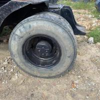 China Doosan DH150W-7 Used Hydraulic Wheeled Excavator 15 Ton 0.57m3 Bucket 2022 for sale