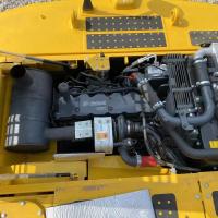 China Used Komatsu PC240LC-8 Hydraulic Crawler Excavator 2021 25115kg 1.13m³ Bucket for sale