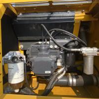 China Used Komatsu PC240LC-8 Hydraulic Crawler Excavator 2021 25115kg 1.13m³ Bucket for sale