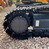 China Used Komatsu PC240LC-8 Hydraulic Crawler Excavator 2021 25115kg 1.13m³ Bucket for sale