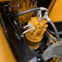 China Sany SY205C Used Hydraulic Excavator 21500kg 1.1m³ Bucket 2022 for sale