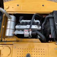 China Sany SY205C Used Hydraulic Excavator 21500kg 1.1m³ Bucket 2022 for sale