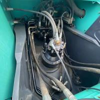 China Kobelco SK250-8 Used Crawler Hydraulic Excavator 25 Ton 2021 Model for sale