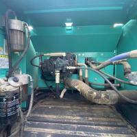 China Kobelco SK250-8 Used Crawler Hydraulic Excavator 25 Ton 2021 Model for sale
