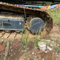 China Kobelco SK250-8 Used Crawler Hydraulic Excavator 25 Ton 2021 Model for sale