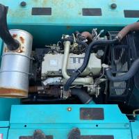 China SK250 25 Ton Used Kobelco Excavator Second Hand for sale