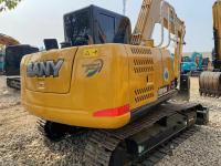 China Used Sany 95C Mini Excavator 9 Ton 8850kg Operating Weight for Construction for sale