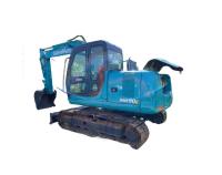 China Sunward Swe90E 9 Ton Mini Used Hydraulic Crawler Excavator 54.6KW 0.36m3 Bucket for sale