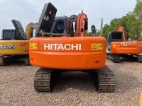 China Used Hitachi ZX120 Excavator 12 Ton Hydraulic 66kW for Construction for sale