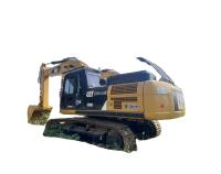 China Komatsu PC360 Used Hydraulic Excavator 33000kg 180kW 36 Ton Crawler Excavator for sale