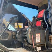 China Hydraulic Second Hand Diggers Excavator 35 Tons Sany SY365H With 212kW Engine for sale