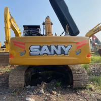 China Sany SY365H Used 35 Ton Hydraulic Excavator 212kW Engine Coal Mining for sale