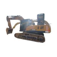 China Sany SY365H Used 35 Ton Hydraulic Excavator 212kW Engine Coal Mining for sale