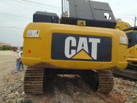 China Used Caterpillar 336D Excavator 33.7 Ton 200KW Hydraulic System for Construction for sale