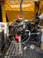 China Used Sany SY135C 13 Ton Hydraulic Excavator 73kW 0.58m3 Bucket 2022 for sale