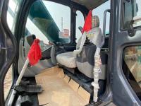 China Kobelco SK75 Crawler Excavator 7 Ton 0.4m3 Bucket 2022 Model for sale