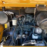 China XCMG XE75DA 7 Ton Crawler Hydraulic Excavator 0.3m3 Bucket 42.4kW Engine for sale