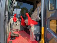 China XCMG XE60DA Crawler Excavator 6 Ton 0.23m3 Bucket Second Hand Diggers 2022 for sale