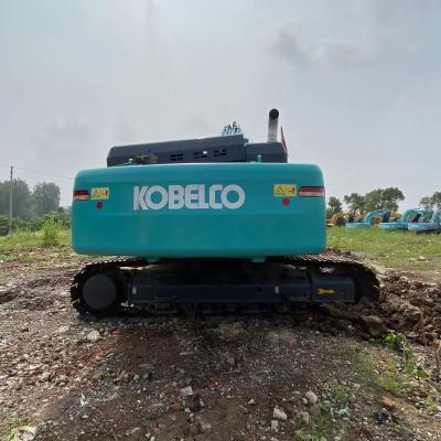 China Used Kobelco 480 Excavator 51000kg 257kw High Precision Digger for Sale for sale