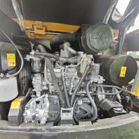 China Sany SY60C Pro 6 Ton Crawler Hydraulic Excavator 0.25m3 Bucket 36kW for sale