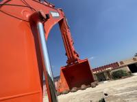 China Doosan DH420LC-7 Used 42 Ton Crawler Excavator 1.8m3 Bucket 238kW Engine for sale