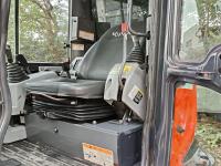 China Used Kubota KX163-5 Crawler Hydraulic Excavator 5.5 Tons U-35 2022 for sale