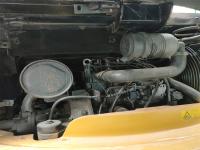 China Second Hand Used CAT Excavators Caterpillar 303 Excavator 18.4KW for sale