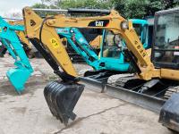 China Second Hand Used CAT Excavators Caterpillar 303 Excavator 18.4KW for sale