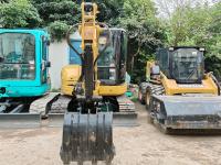 China Second Hand Used CAT Excavators Caterpillar 303 Excavator 18.4KW for sale