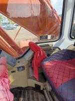 China Doosan DH420LC-7 42 Ton Used Hydraulic Excavator 2021 108kW for Mining Infrastructure for sale
