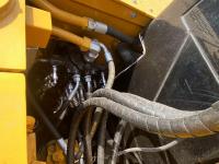 China High Performance Used Sany SY75C Pro Excavator With 43kW Engine for sale