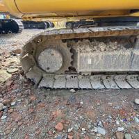 China Komatsu PC60 Mini Crawler Excavator 6 Tons 2021 Japan Original Hydraulic Excavator for sale