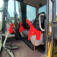 China 7ton Used Komatsu Pc70 Crawler Excavators  In Good Condition for sale