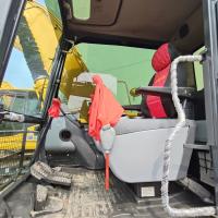 China Almost New Second Hand Komatsu Pc120 Excavator Used PC120 Crawler Excavator for sale