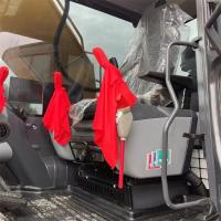 China Komatsu PC220-8 Used Excavator 22 Ton 2021 Hydraulic Crawler Excavator 22000kg for sale