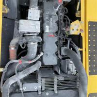 China Komatsu PC220-8 Used Excavator 22 Ton 2021 Hydraulic Crawler Excavator 22000kg for sale