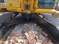 China Used Komatsu PC240 Hydraulic Crawler Excavator 2021 24 Ton 1.45m³ Bucket for sale