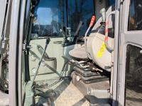 China Used Volvo EC60D Hydraulic Excavator 6 Tons 0.32m3 Bucket 2020 for sale