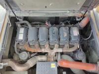China Doosan DX520LC Crawler Hydraulic Excavator 52 Ton 257kW Used 2017 for sale
