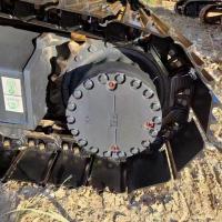 China Komatsu PC 210 Digger With Original Japan Paint Low Working Hours for sale