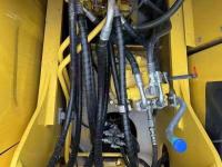 China Komatsu PC210-11M0 Excavator 21 Ton Digger Machine 103KW Engine 90% New for sale