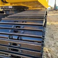 China Komatsu PC210-11M0 Excavator 21 Ton Digger Machine 103KW Engine 90% New for sale