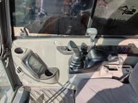 China Used Volvo EC60D Excavator 5580kg 36.5KW Engine 3800mm Digging Depth for sale