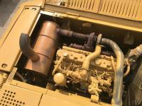 China Used Caterpillar 320C Hydraulic Excavator 20 Ton 1.1m3 Bucket 110kW Engine for sale