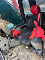 China Used Kobelco SK210LC-8 Crawler Hydraulic Excavator 21 Ton 1m³ Bucket Hino J05E Engine for sale