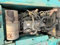 China Used Kobelco SK210LC-8 Crawler Hydraulic Excavator 21 Ton 1m³ Bucket Hino J05E Engine for sale