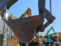 China Second Hand Volvo EC60D Crawler Excavator Farm Machinery Volvo EC60D Digger Machine for sale
