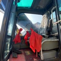 China Used Volvo EC240 Crawler Hydraulic Excavator 2022 24 Ton 1.3m³ Bucket for sale